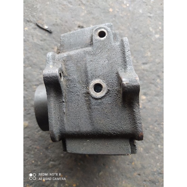Ex5 high power block ori (used) | Shopee Malaysia