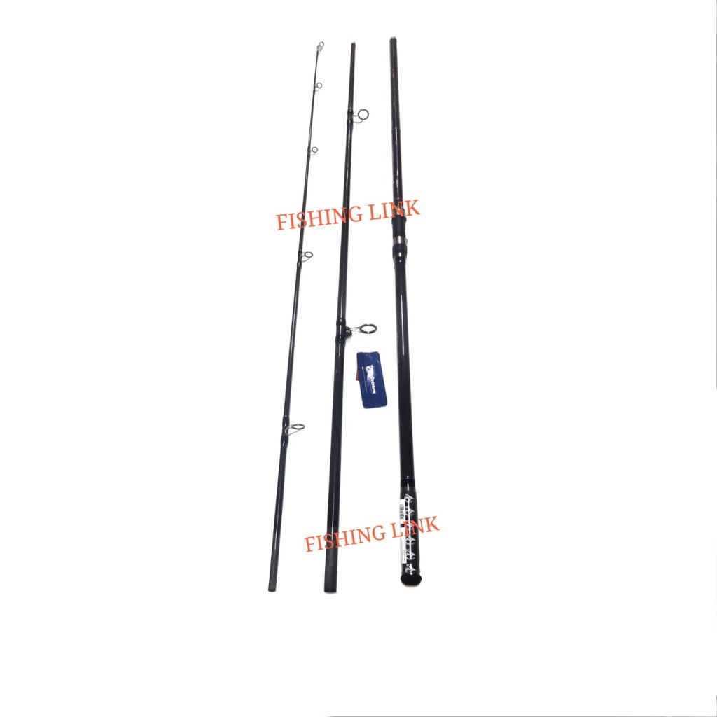 PIONEER FORE SHORE HEAVY SURF ROD Pioneer Foreshore Heavy Surf Rod Fs ...