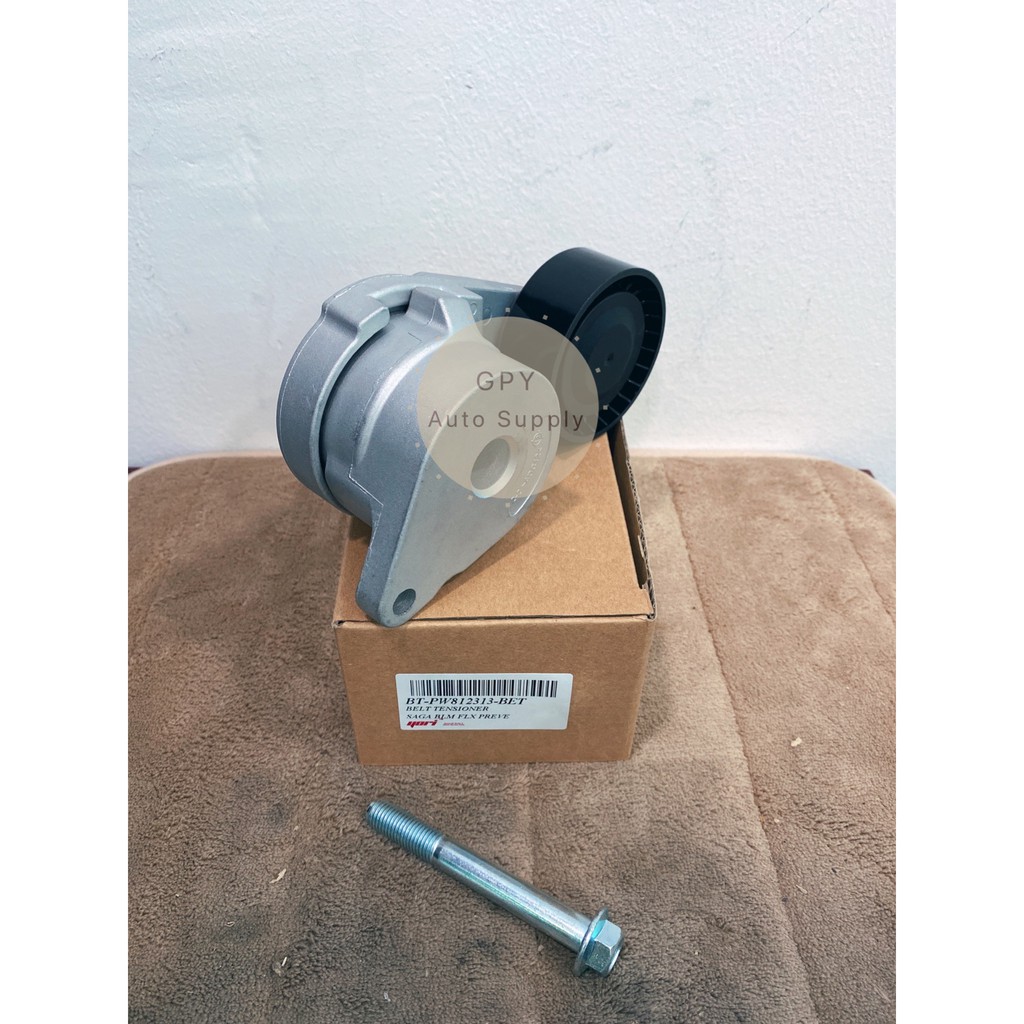 PROTON SAGA VVT (PW812313) FAN BELT TENSIONER ASSY | Shopee Malaysia