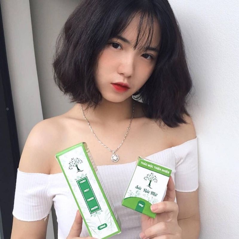 Regenerating Sac Ngoc Nu oriental medicine Combo | Shopee Malaysia