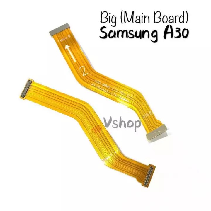 Flexible Flexible Flexi Main BOARD 2 Big - UI BOARD SAMSUNG A30 A305 ...