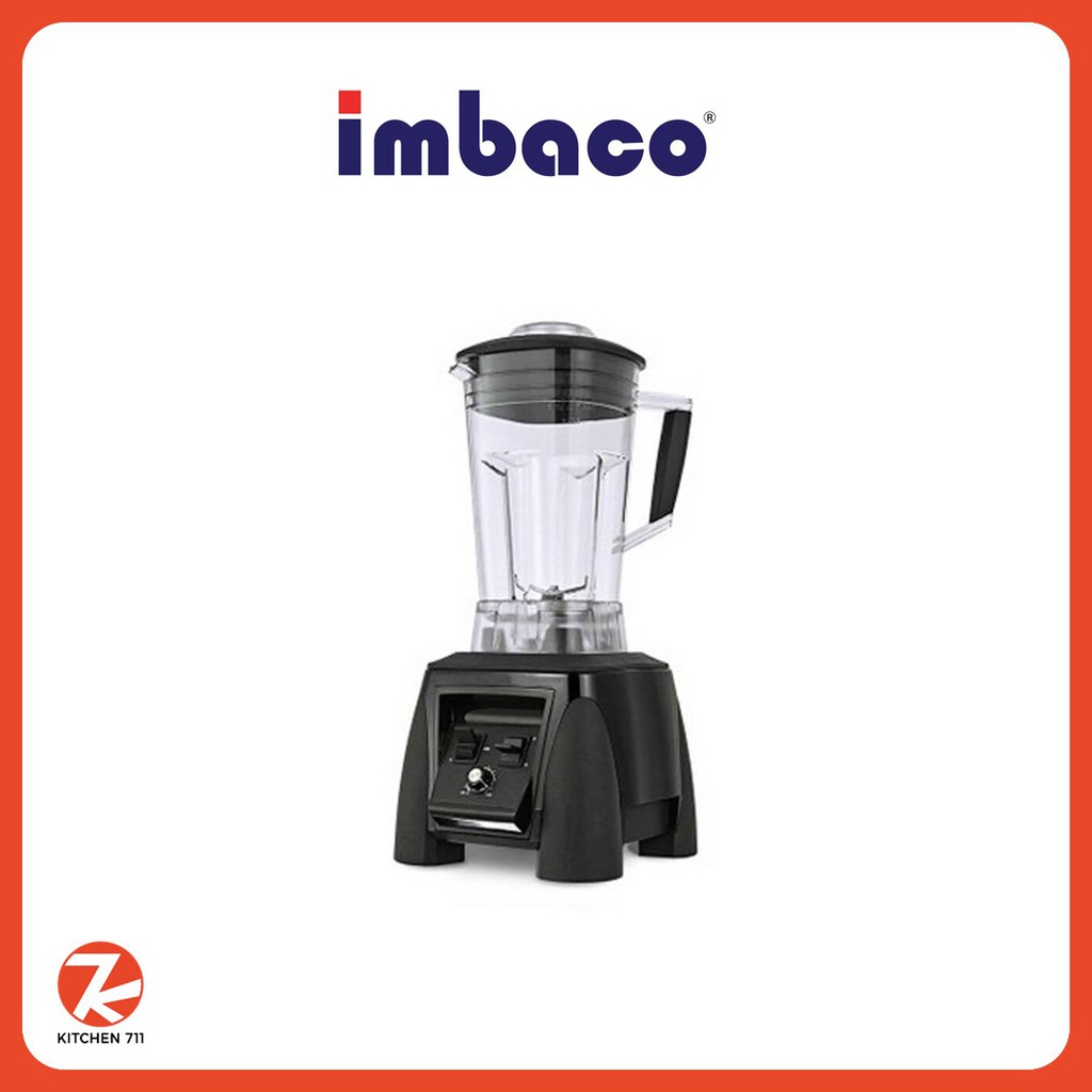 IMBACO Premium Blender WK777 | Shopee Malaysia