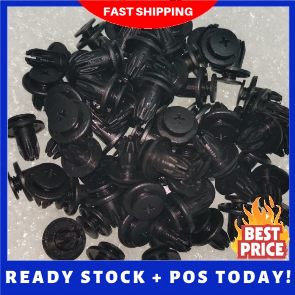 ORIGINAL MITSHUBISHI/PROTON MIDGARD INNER COVER/FRONT AND REAR FENDER ...