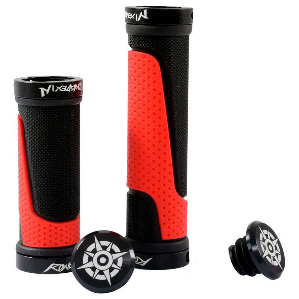 Long Short Hand Grips 95/130mm For ROGI MAX ROGI PRO | Shopee Malaysia