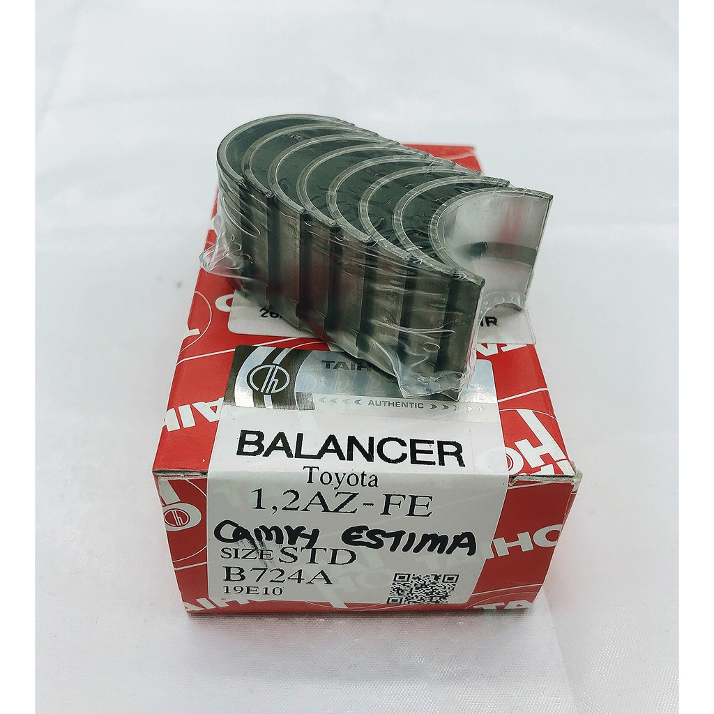 TOYOTA CAMRY ACV31 ACV30 ACV41 ACV40 ESTIMA ACR30 ACR50 ALPHARD VELLFIRE ANH10 ANH20 BALANCE ...