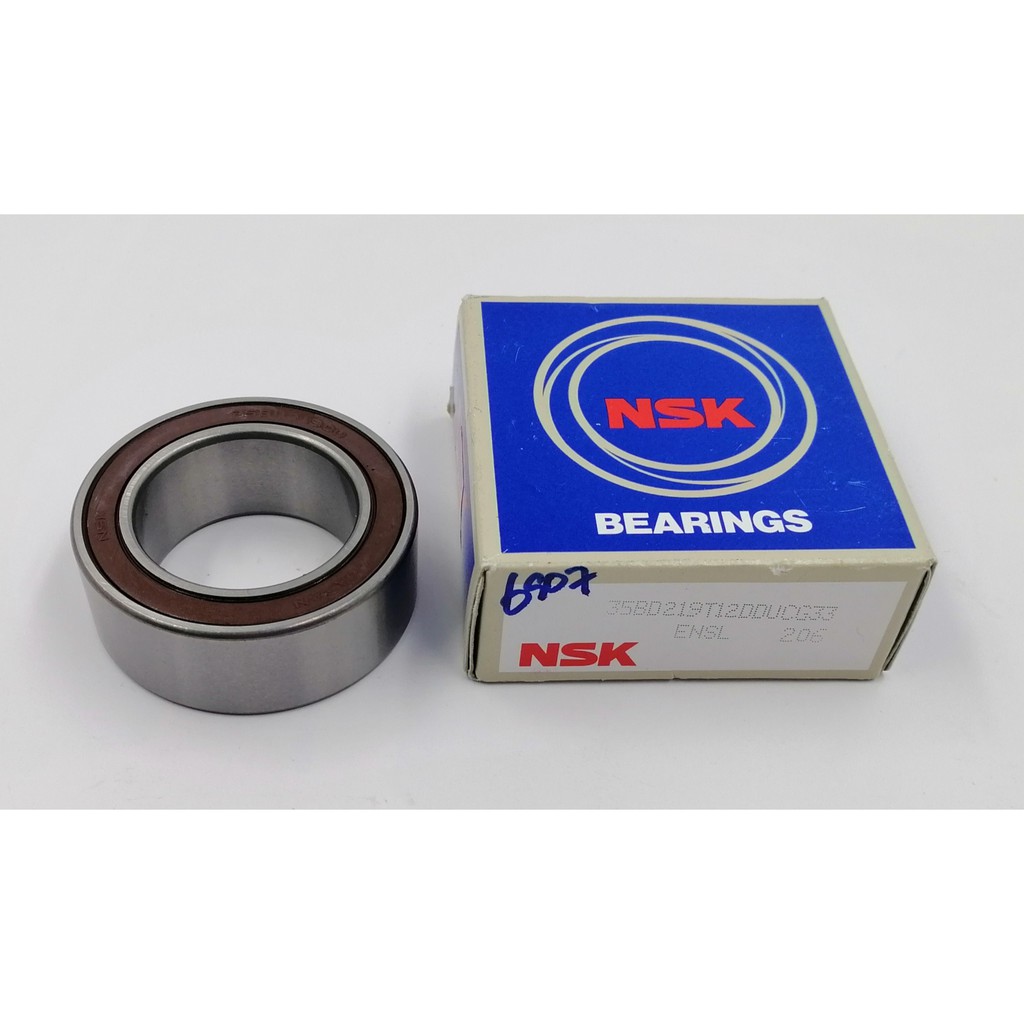 BRSD507L-SANDEN 507 BEARING (L) | Shopee Malaysia