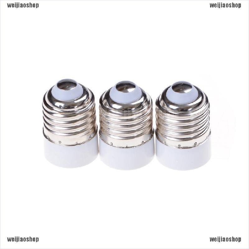 Weijiao2☆ E27 to E14 Base Led Light Lamp Bulb Holder Adapter Socket ... Weijiao2☆ E27 to E14 Base Led Light Lamp Bulb Holder Adapter Socket ...