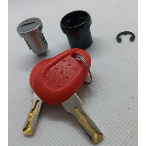 GIVI BOX KEY KUNCI KOTAK LOCK SET FOR ALL MODEL GIVI BOX | Shopee Malaysia