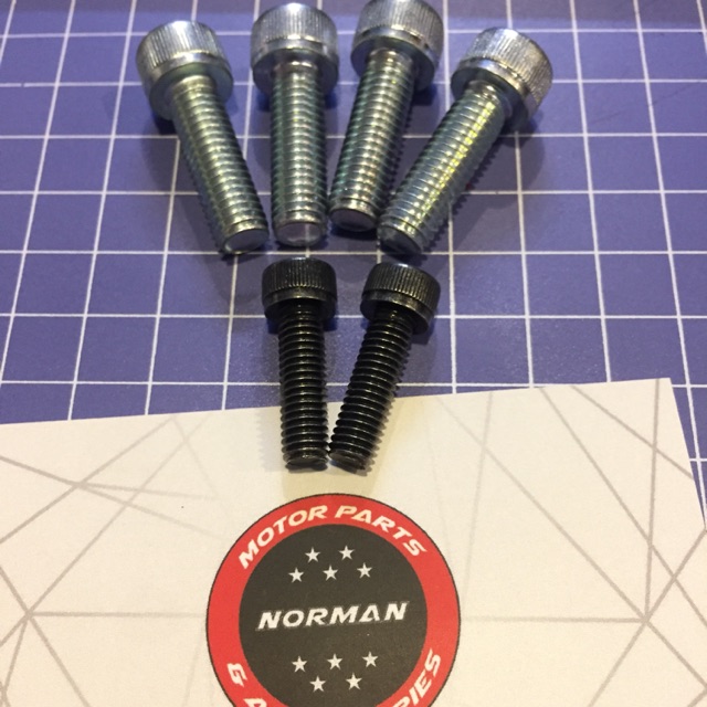 Skrew elenki handle rxz 💯 % original hly | Shopee Malaysia