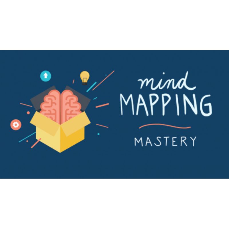 [Course] Mind Map Mastery - How to Get More Done with Mind Mapping ...