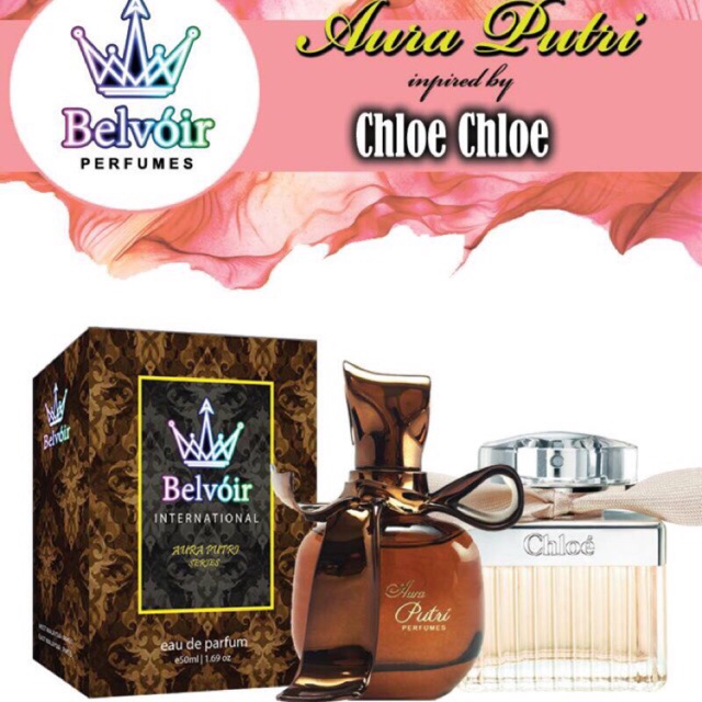Chloe Chloe | Shopee Malaysia