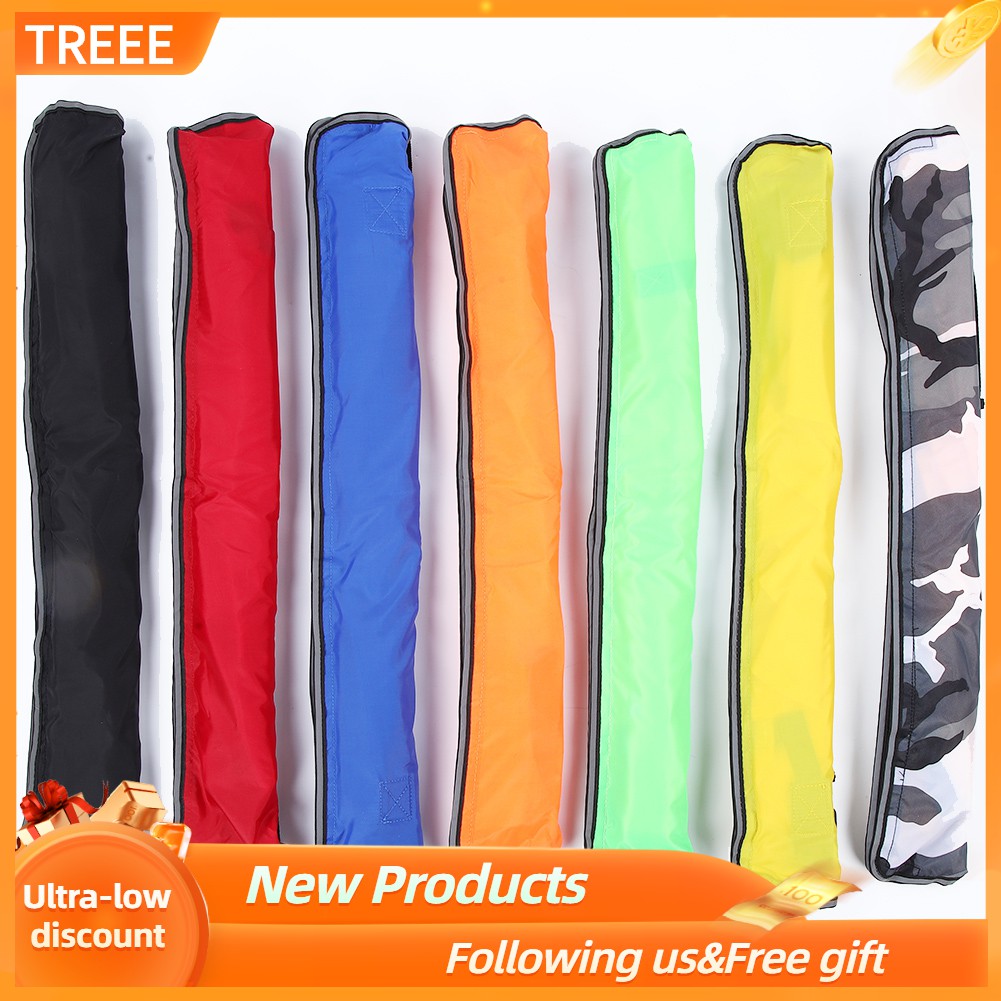 🔥Seller Recommend🔥 Treee Inflatable Life Jacket Waist Belt Flotation ...