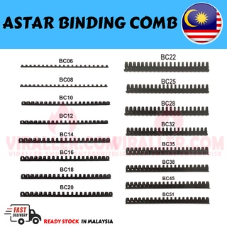 🔥ASTAR BINDING COMB 🔥 | Shopee Malaysia