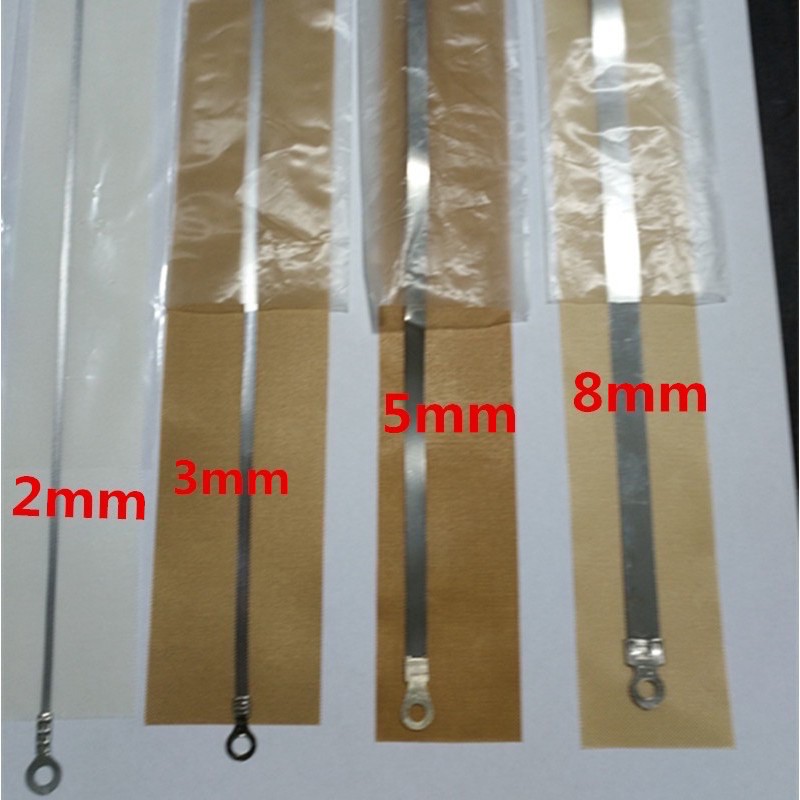 TKTT Sealer Machine Heating Element Sealer Heat Wire Element Teflon ...