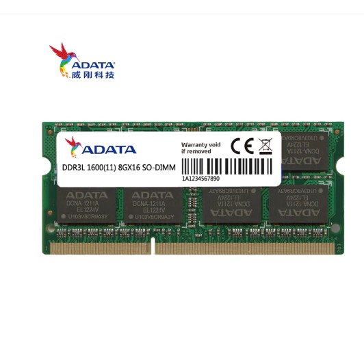 Adata SK Hynix 4GB 8GB DDR3 SODIMM RAM Laptop Notebook Memory 1600Mhz 1333Mhz 204 Pin PC3-12800 ...
