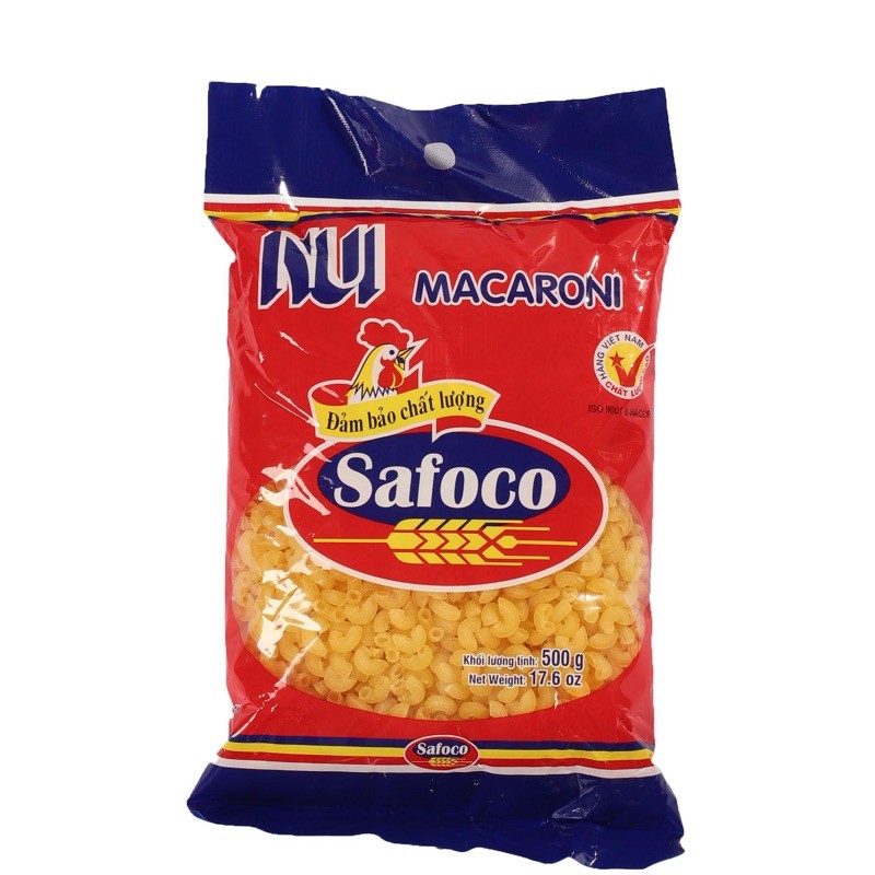 Nui Vang Safoco 500g | Shopee Malaysia
