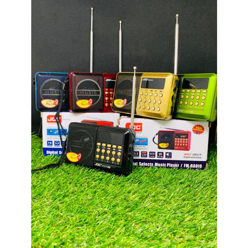 Radio Digital Al-Quran | Shopee Malaysia