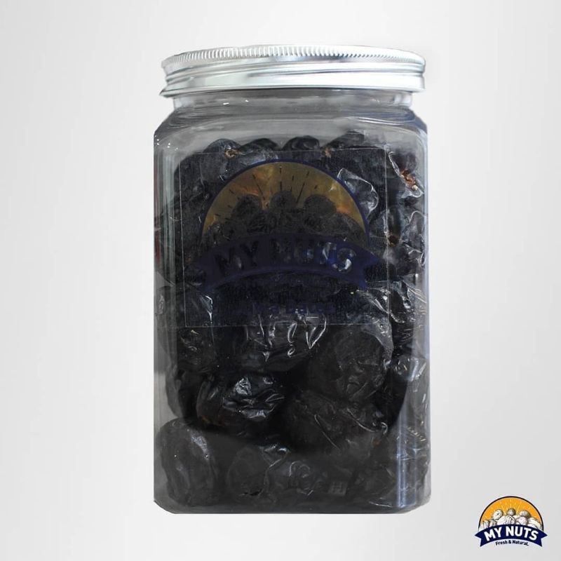 [MY NUTS] FRESH Nuts Kacang Pandai Pistachio, Gajus Cashew, Badam ...