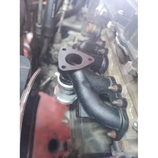 Campro Turbo BOT Bolt On Turbo Kit | Shopee Malaysia