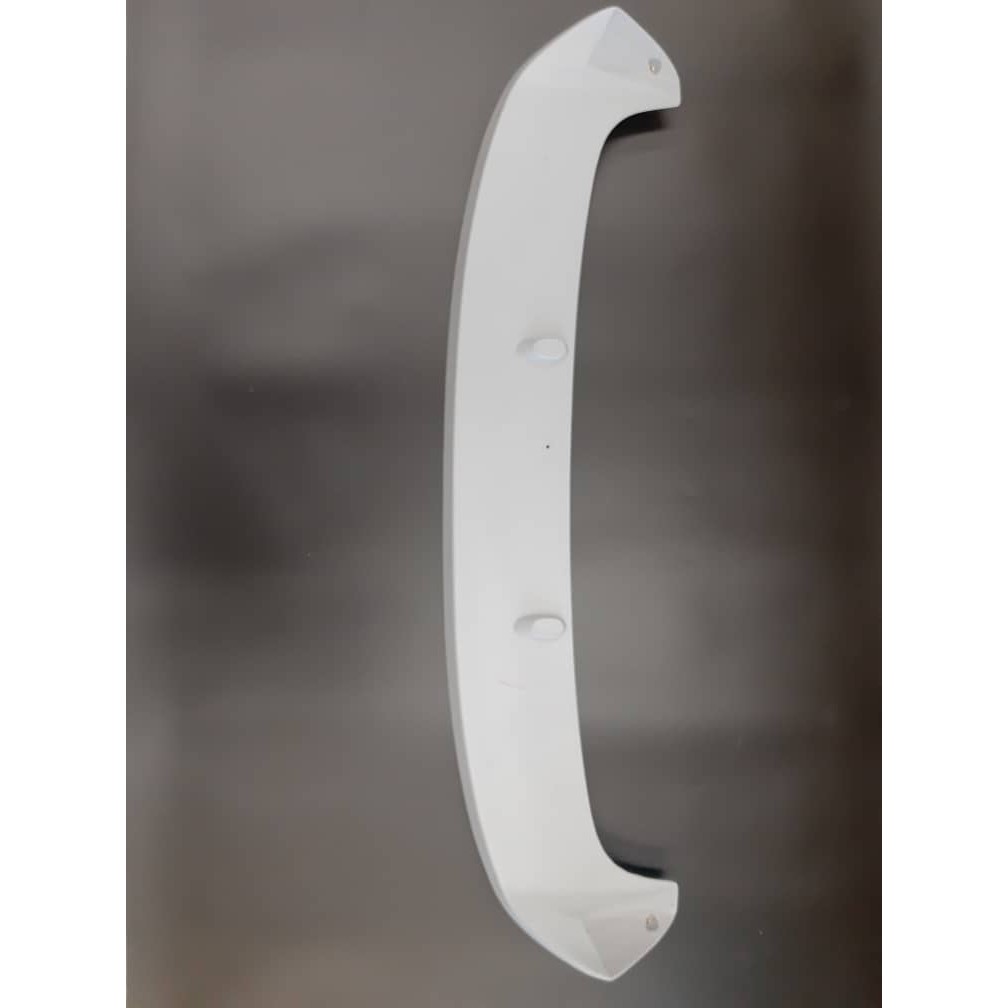 Volkswagen Polo TSI 2011 HatchBack Rear Spoiler | Shopee Malaysia