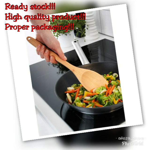 🔥 Original 🔥 RORT Spoon, Round & Square Beech / Sudip Kayu | Shopee ...