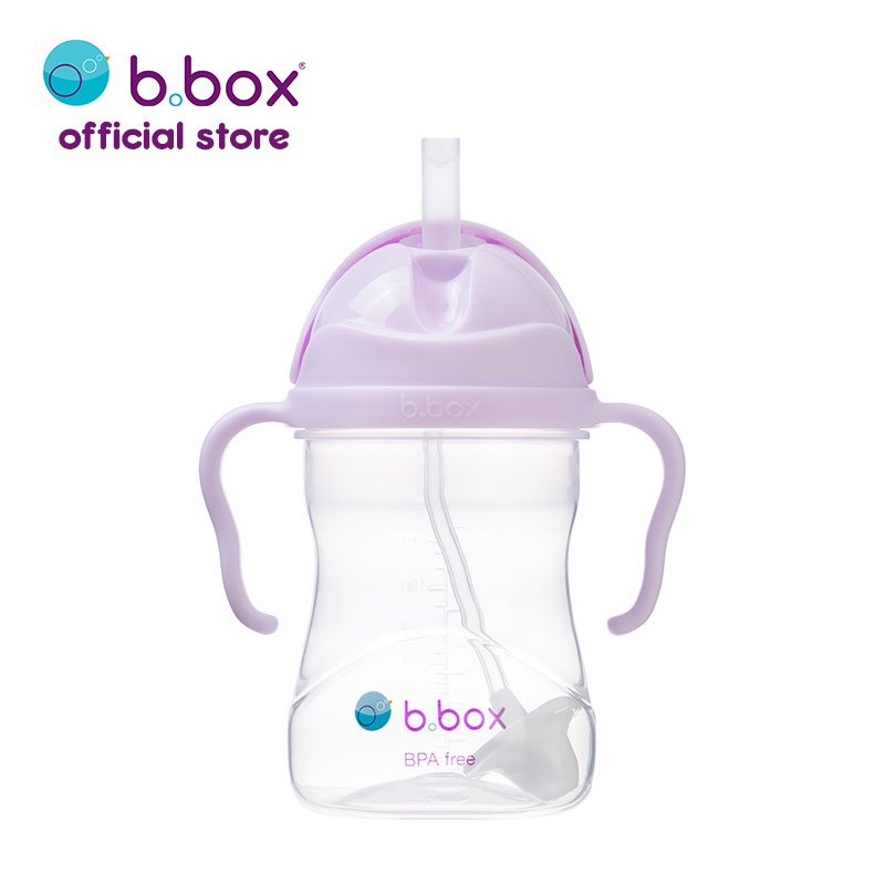 B.box | Bbox Sippy Cup (8oz) | Shopee Malaysia