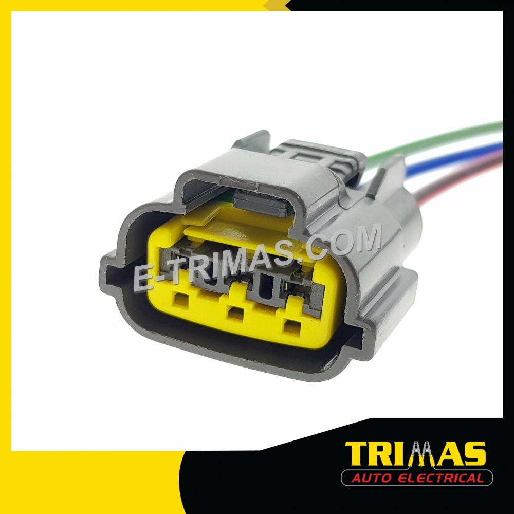 TRIMAS Original Hong Xuan Nissan Almera Cefiro Maxima Infiniti I30 I35 ...