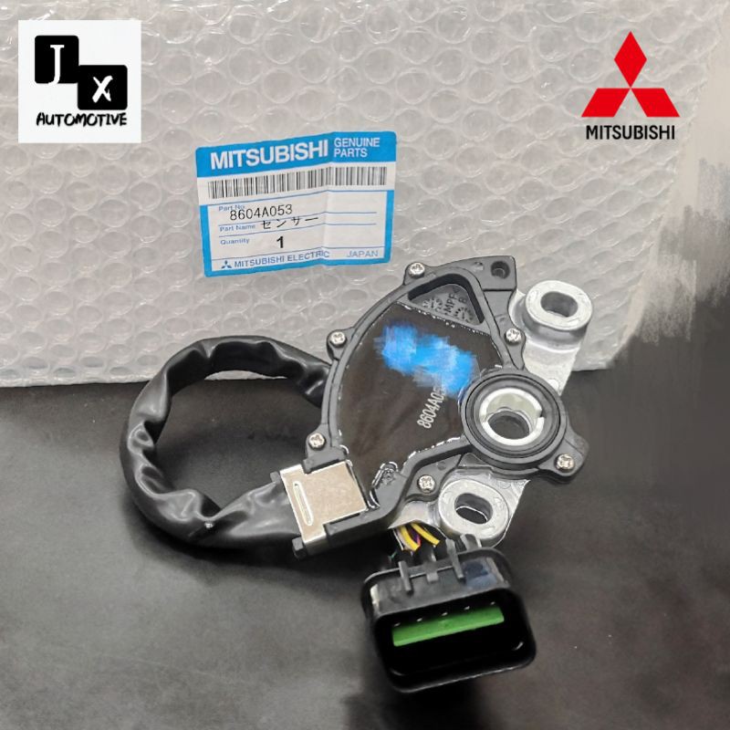 ORIGINAL MITSUBISHI TRITON GEAR LEVER SWITCH 8604A053 | Shopee Malaysia