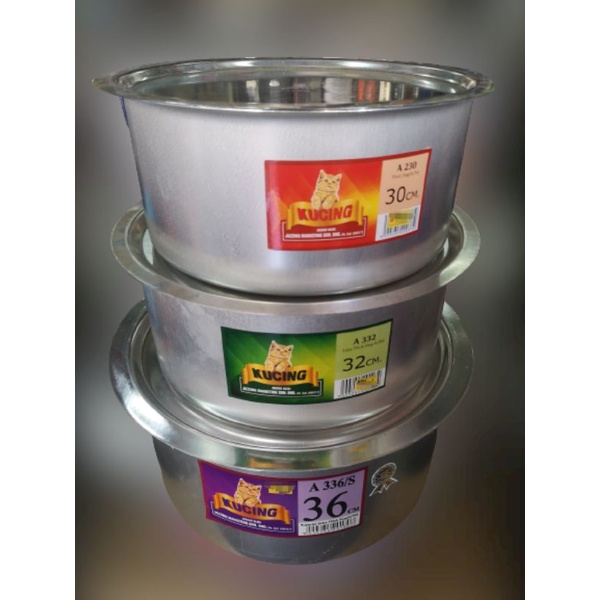 PERIUK CAP KUCING BIASA/TEBAL/SUPER TEBAL | Shopee Malaysia PERIUK CAP KUCING BIASA/TEBAL/SUPER TEBAL | Shopee Malaysia