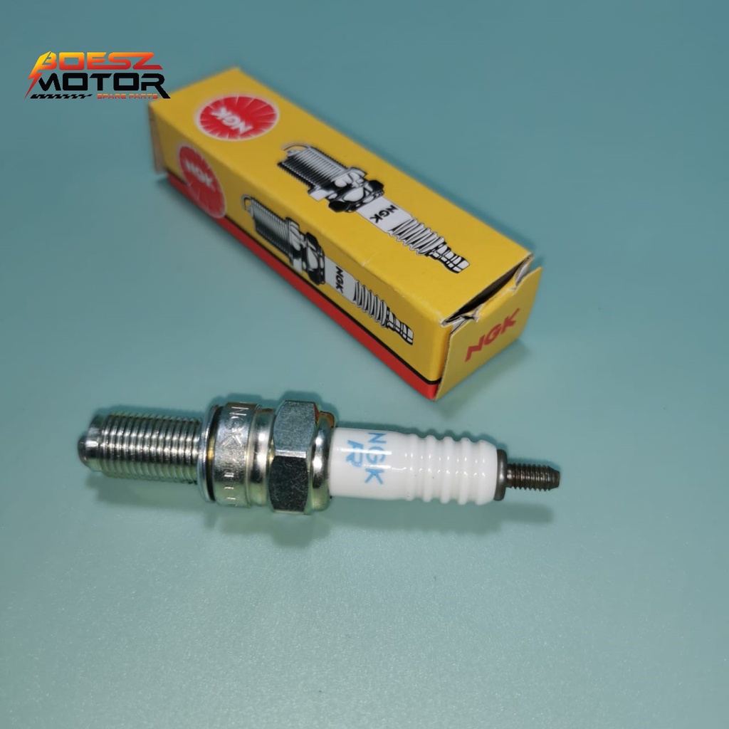 KAWASAKI Ninja 250R / Z250 / W800 - NGK Spark Plug | Shopee Malaysia