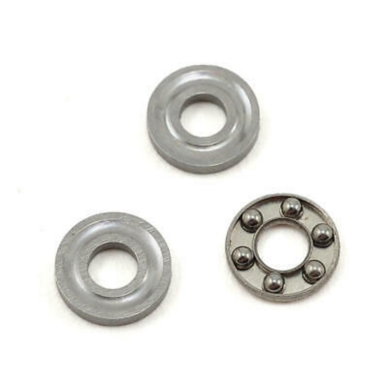 Avid RC 2.5x6x3mm Associated/TLR etc.. Differential Thrust Bearing ...