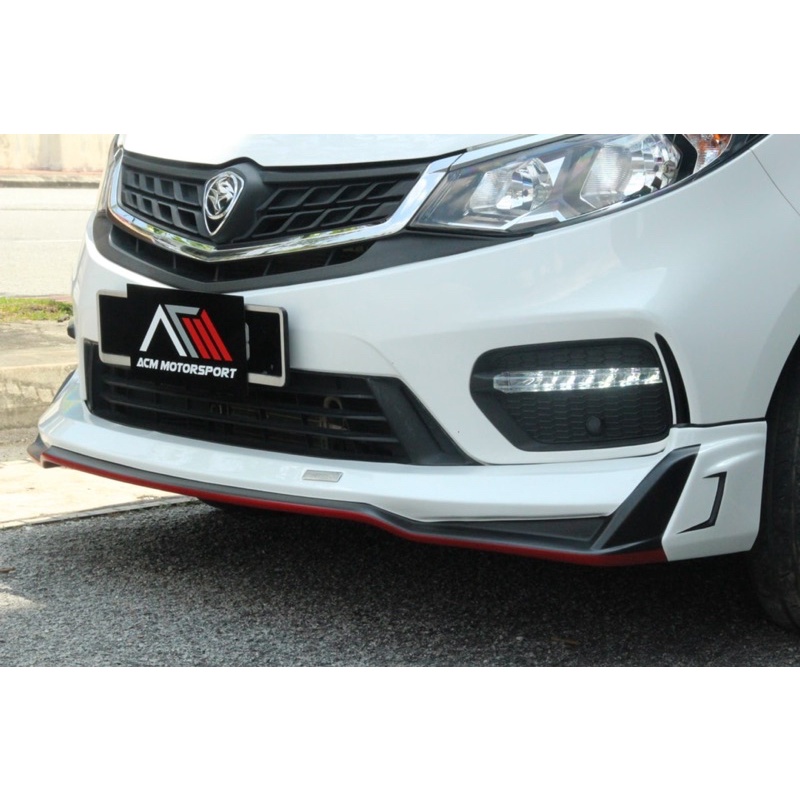 Proton persona 2020 bodykit D68 | Shopee Malaysia