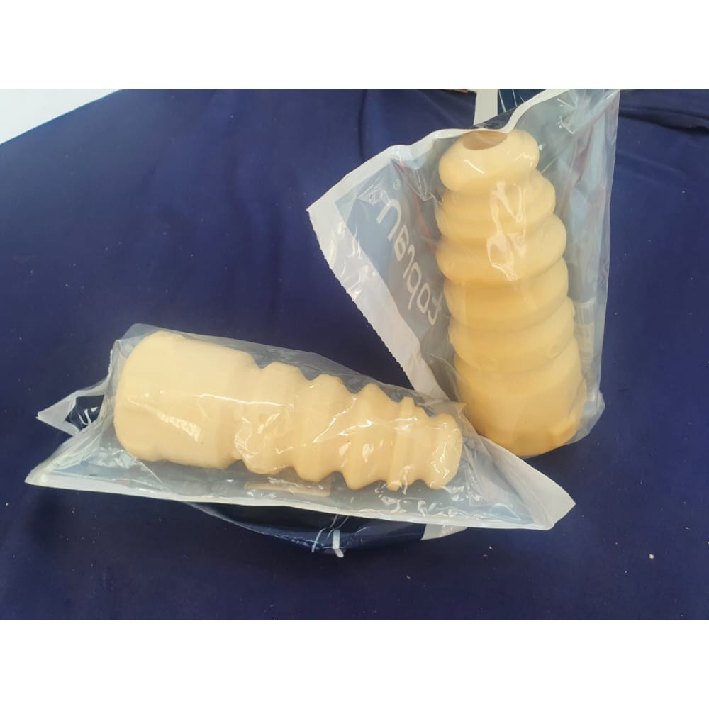 7N0511359 (2PCS) REAR ABSORBER BUSH FOR VW SHARAN TIGUAN TOURAN ...