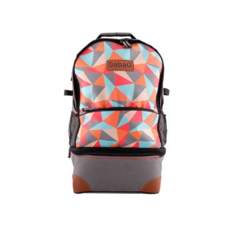 GABAG - BACKPACK BIMA RAMADA | Shopee Malaysia
