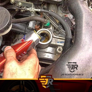 Km+ Advanced Revo Nano Extra Smooth Cerasmooth Extreme Engine Lubricant ...