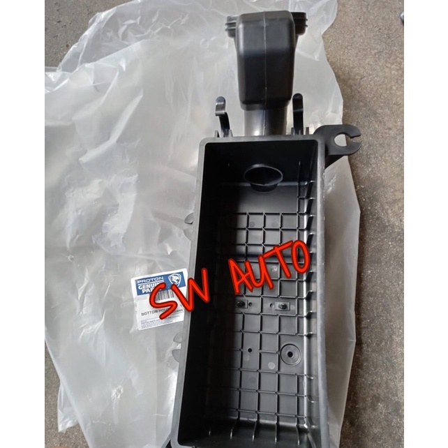 Proton Saga BLM FLX air filter housing bottom Original | Shopee Malaysia