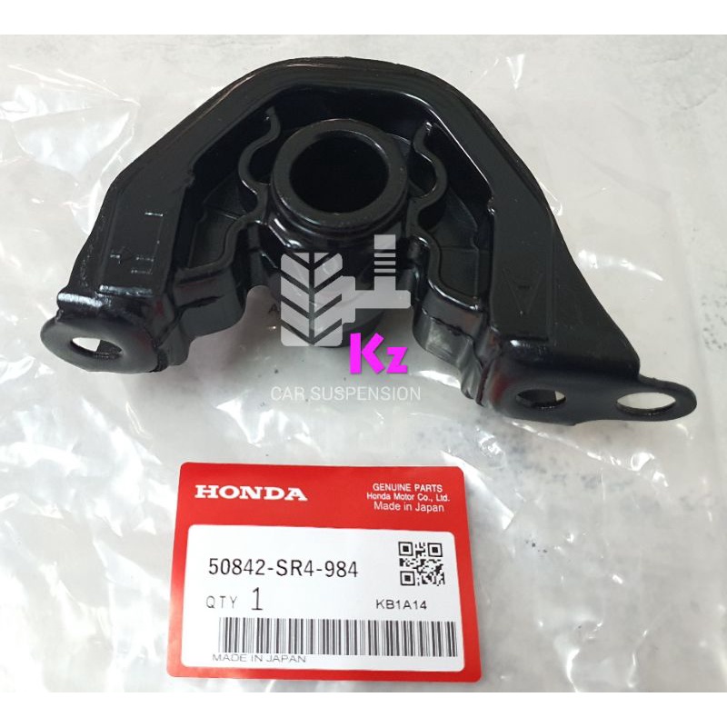 HONDA JAPAN !!! HONDA CIVIC 1996 EK3 EK4 EJ7 1.6 SO4 / CRV S10 RD1 ...