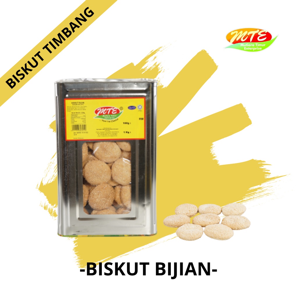 BISKUT TIN ROTI KERING DAN BISKUT BIJIAN PELBAGAI JENIS | Shopee Malaysia