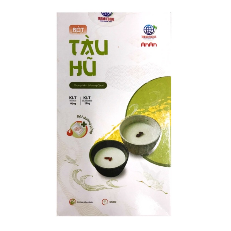 An an tofu powder 90g | Shopee Malaysia
