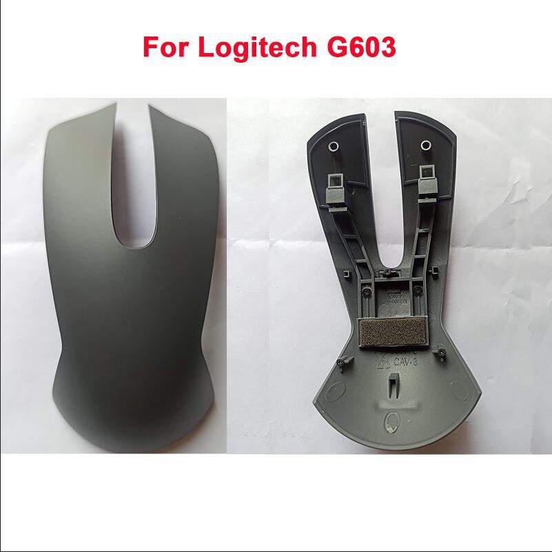 Mouse Shell Upper Shell Case Cover for Logitech G603 Mouse | Shopee ...