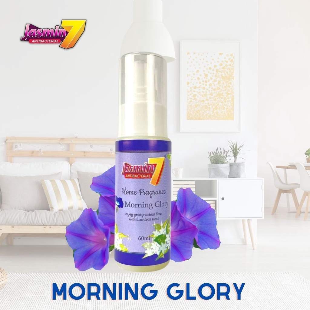 🌸 Jasmin7 Sabun Basuh Antibacterial Softener (5 in 1) Laundry Detergent Dobi 10L Jasmin 7 ...