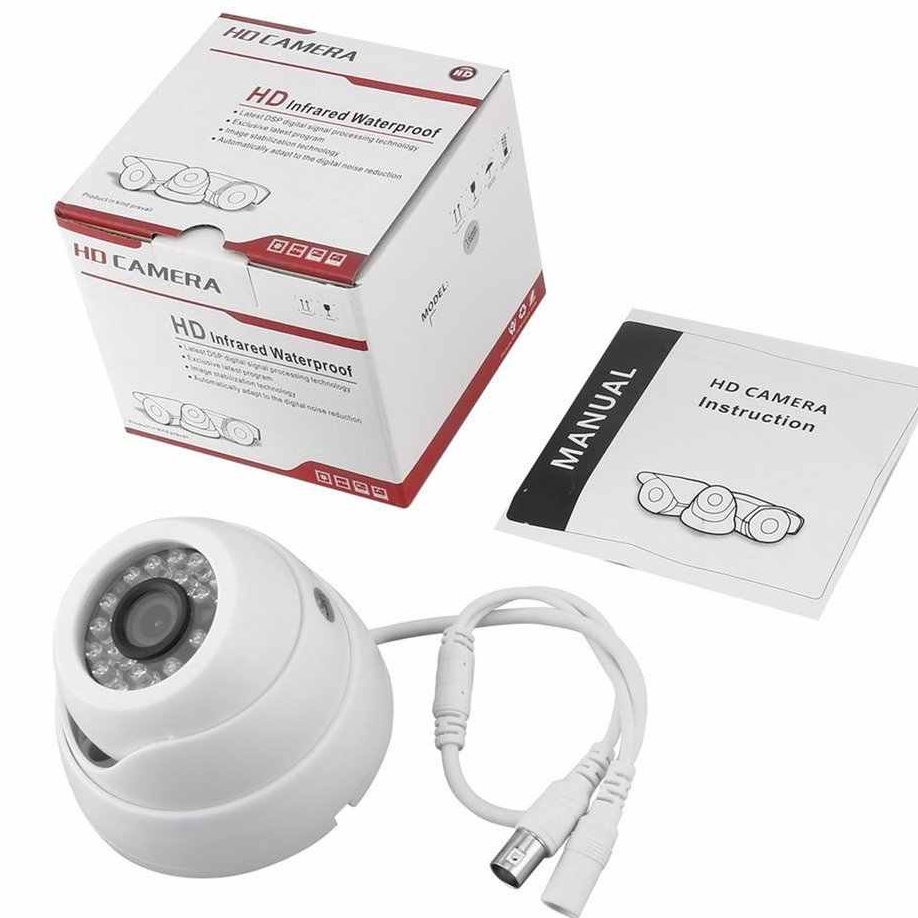 HD Infrared waterproof/HD CCTV/HD camera/HD infrared waterproof camera ...