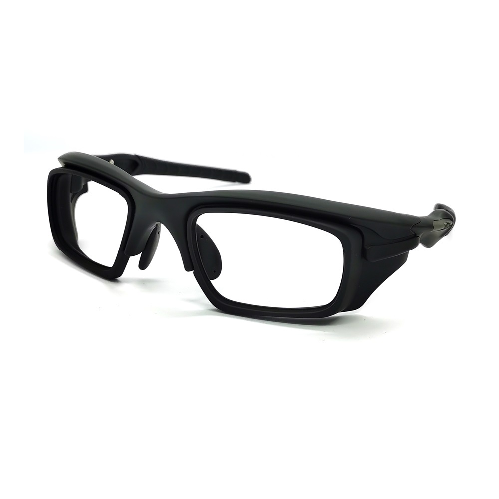 Original OZS warrior 101 Safety Glasses Sport Rx Frame | Shopee Malaysia