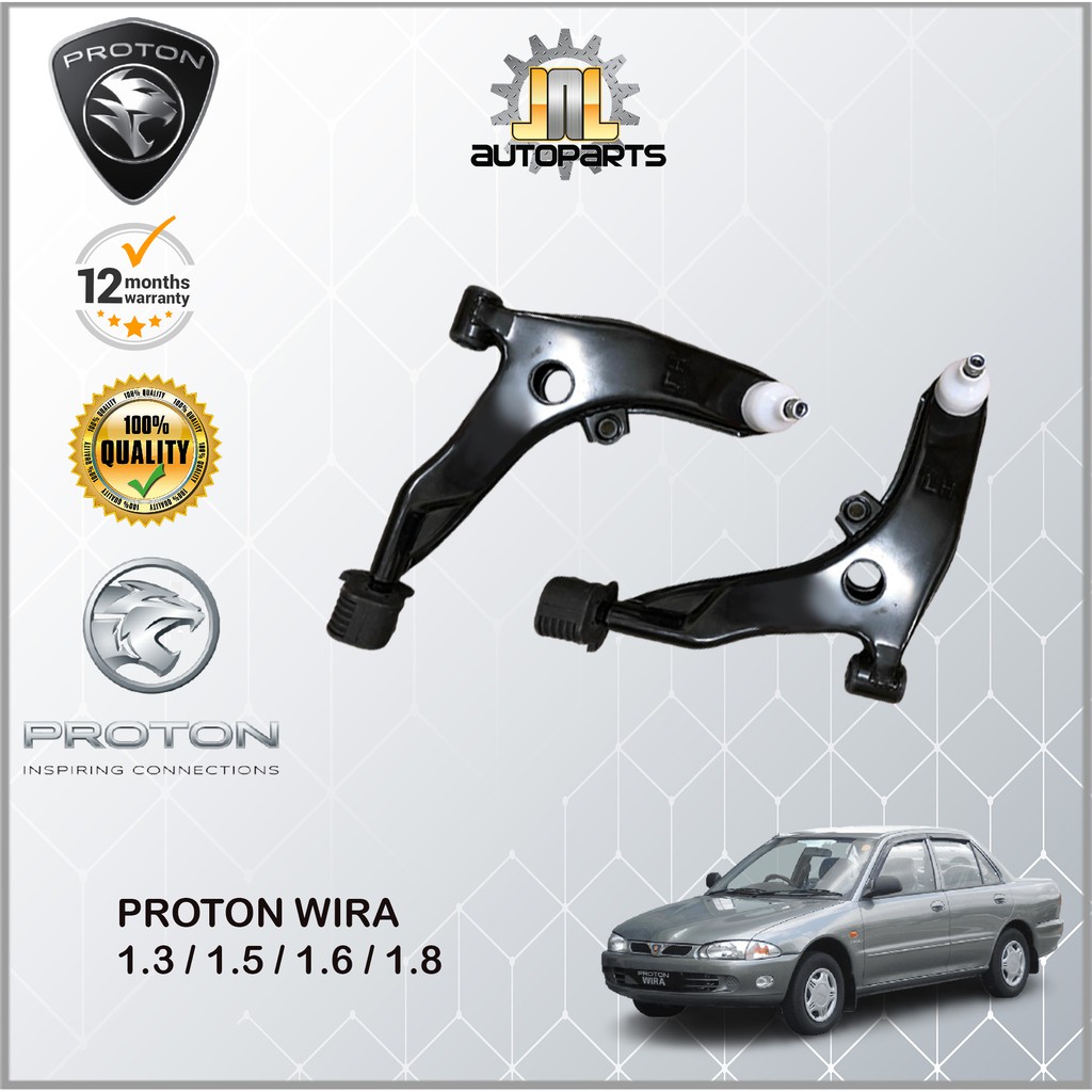 (LNL) Proton Wira (1993 - 2009) / Proton Satria / Proton Putra Lower ...