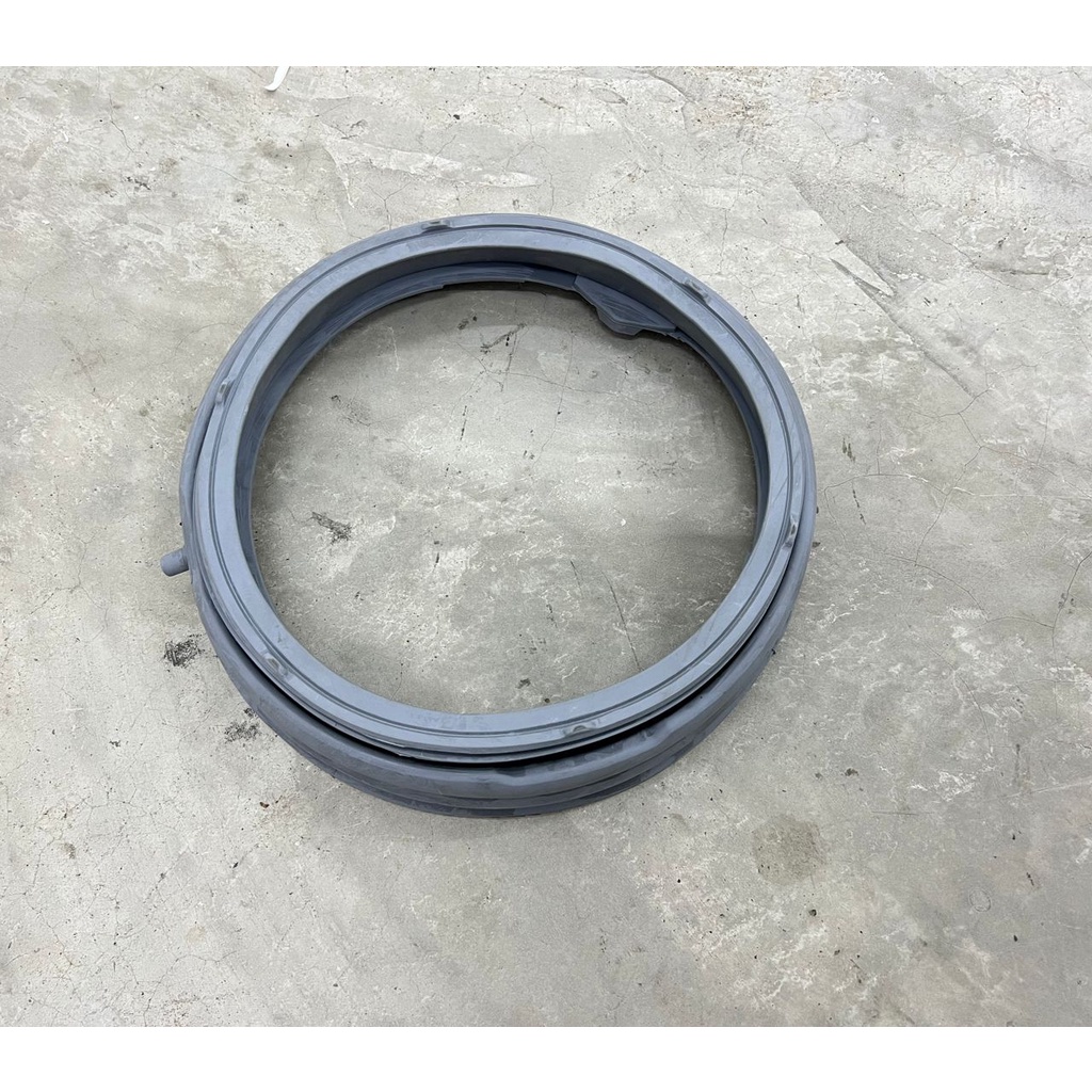 LG Mesin Basuh / Washing Machine Door Gasket (4986EN1003A) | Shopee ...