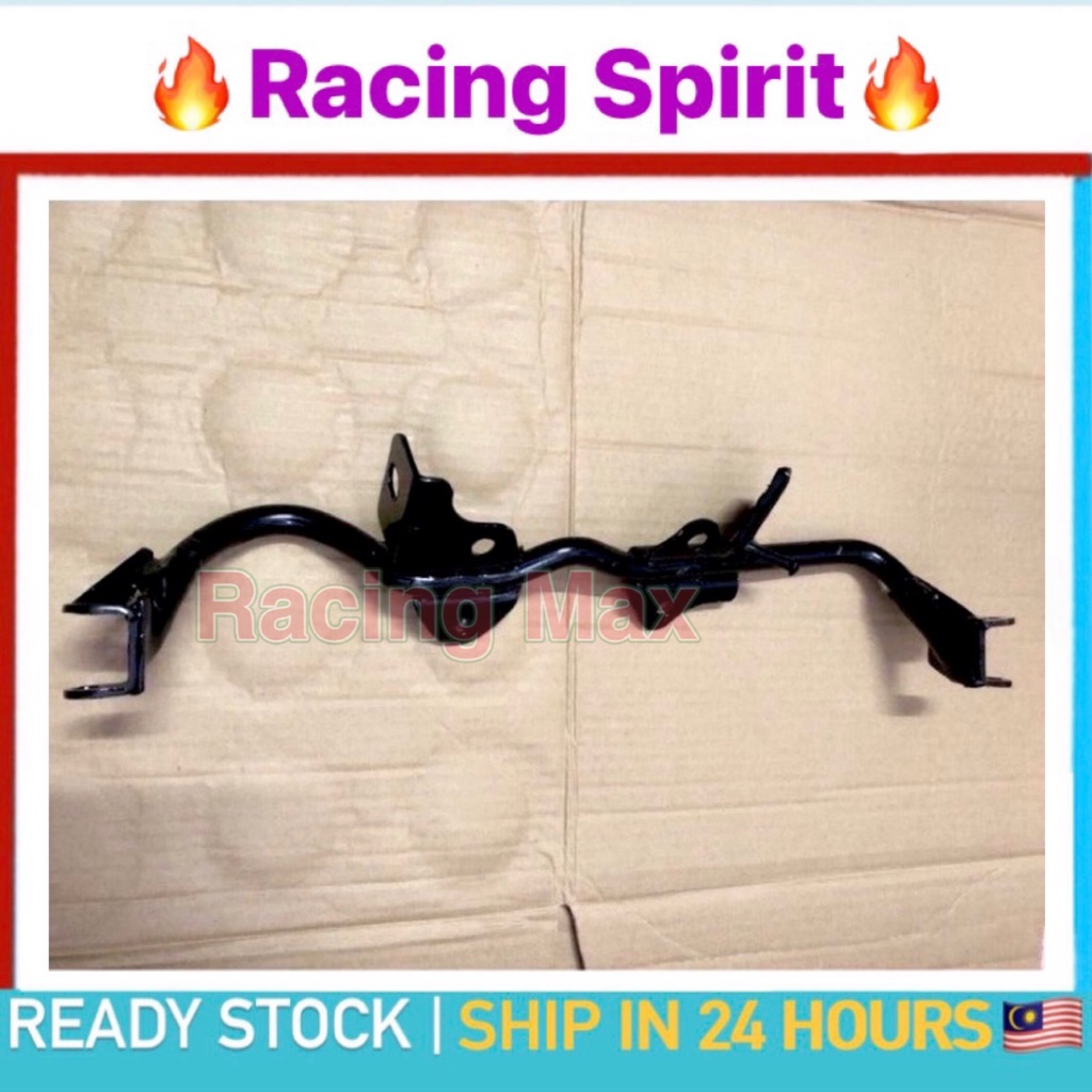 Yamaha SS2 / YSS 2 / Y110 2 / SS110 2 4VH Front Step Bar Besi Pemijak ...