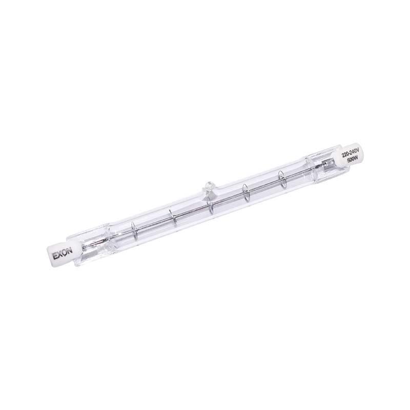 CAHAYA Eelic LAU-HALOGEN YELLOW LIGHT HALOGEN LAMP STICK HALOGEN 500 ...