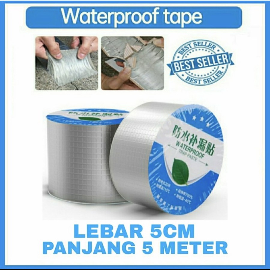 Leak-proof TAPE | Shopee Malaysia