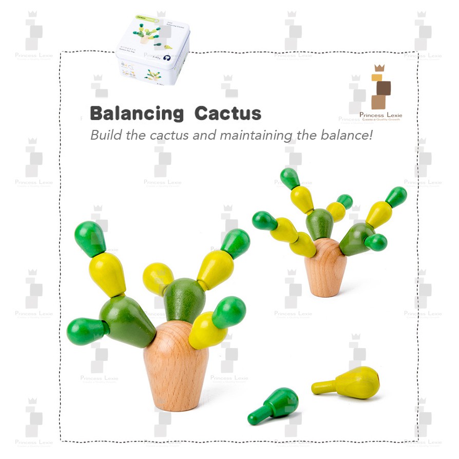 Princess Lexie Game in a Box Series | Games for Trip | Portable Toys ...