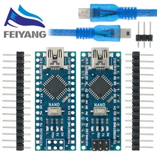 arduino nano - Prices and Promotions - Dec 2025 | Shopee Malaysia